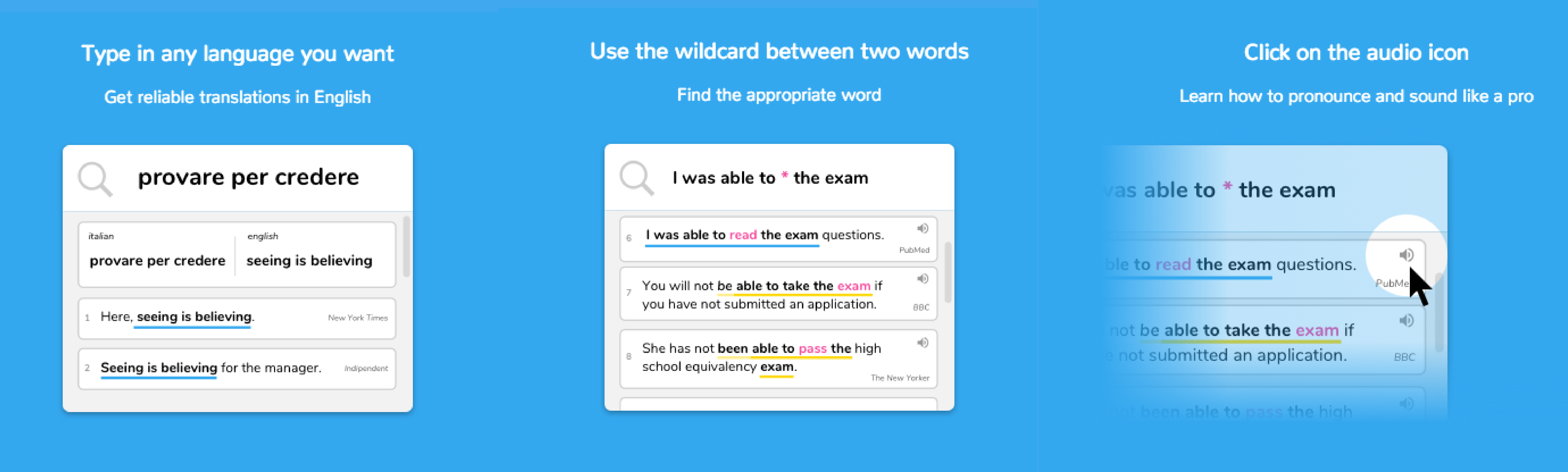 Ludwig’s desktop app lets you focus on your work without distractions