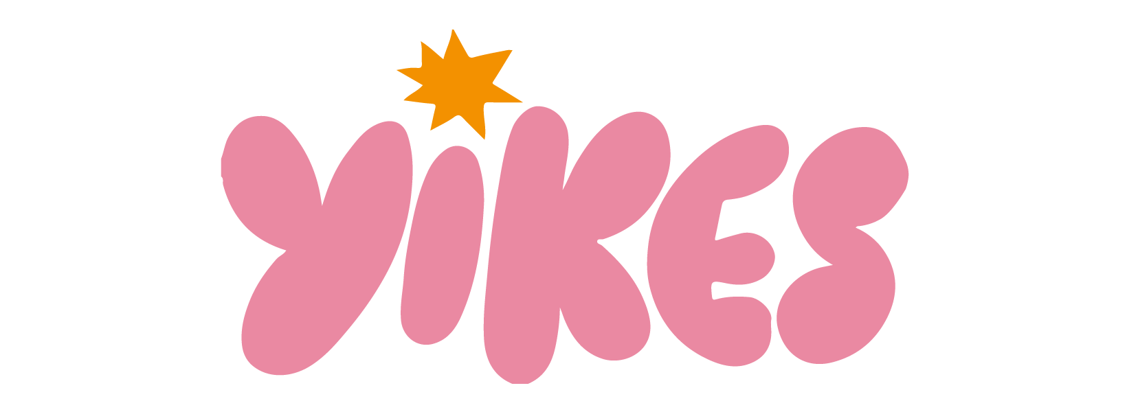 Yikes is a word older than you can guess