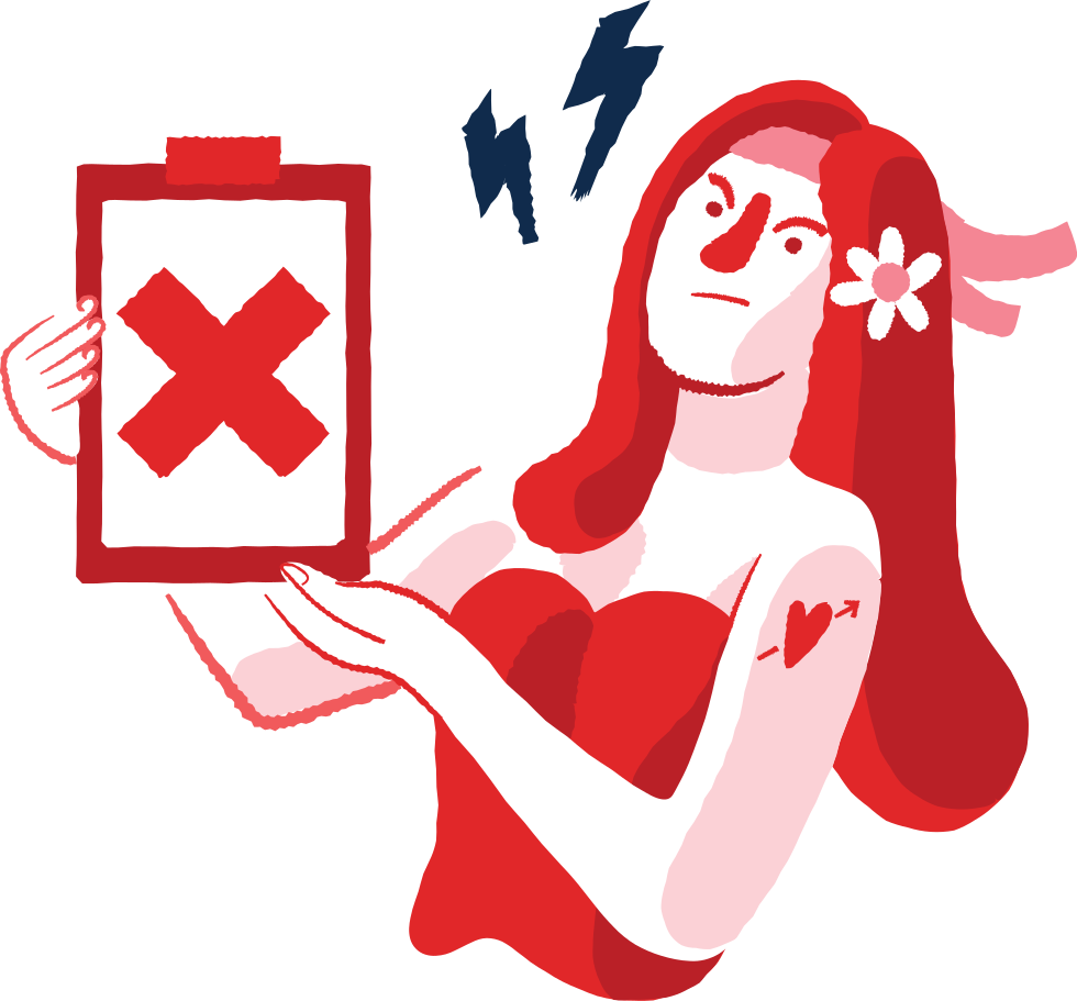 About to hit the roof? Do it with style