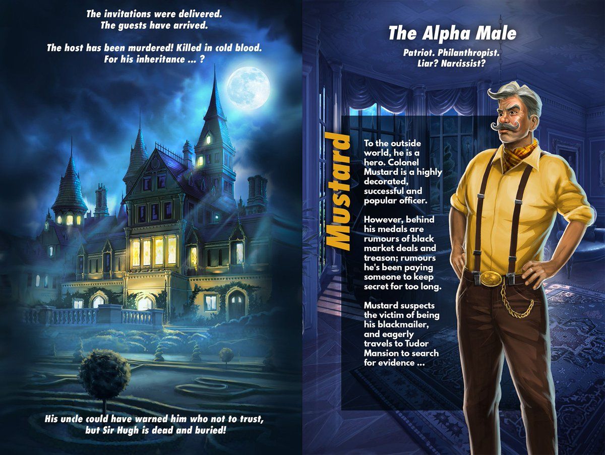 Following Ariadne's thread: the fascinating origins of the word “clue”