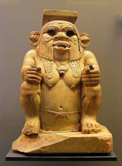 The word nightmare and the creepy story behind it