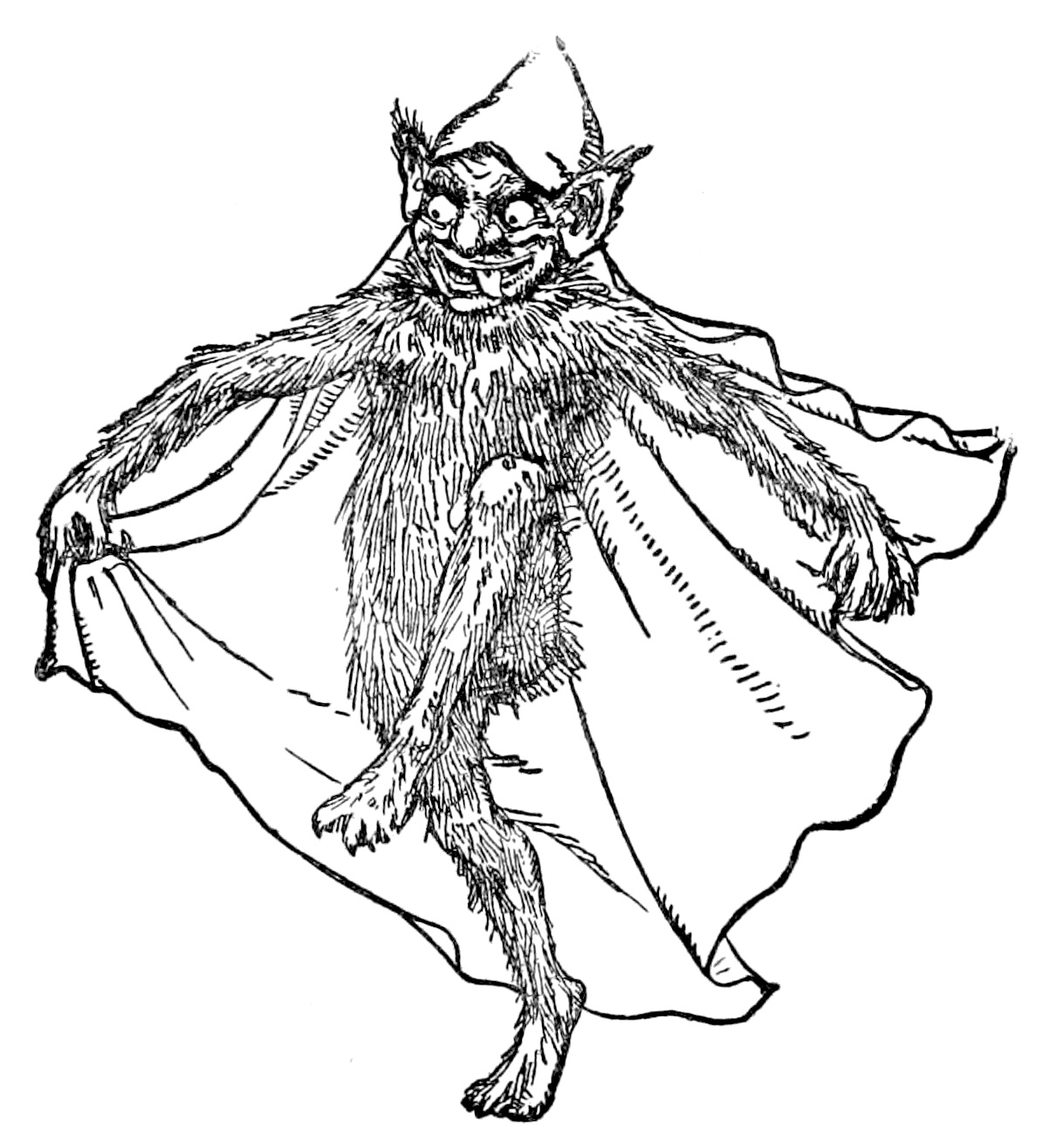 Goblin mode: origins and usage of the Word of the Year 2022