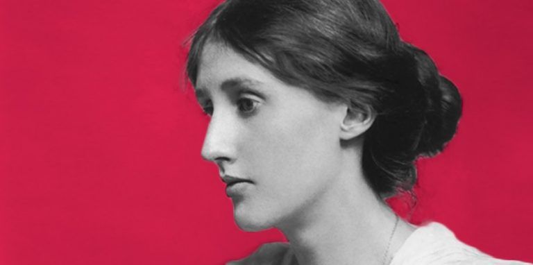 Virginia Woolf - Portrait of a best friend