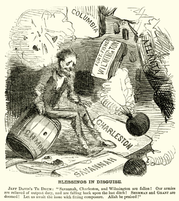 A blessing in disguise - meaning and origin of a fascinating idiom