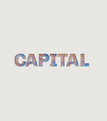 Capital letters - How and when to use them in English