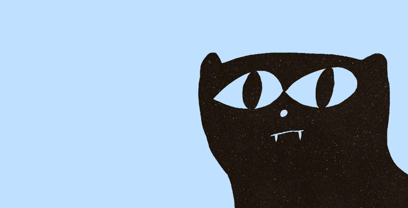 While you are struggling with reviewer number two, a cat got published ...