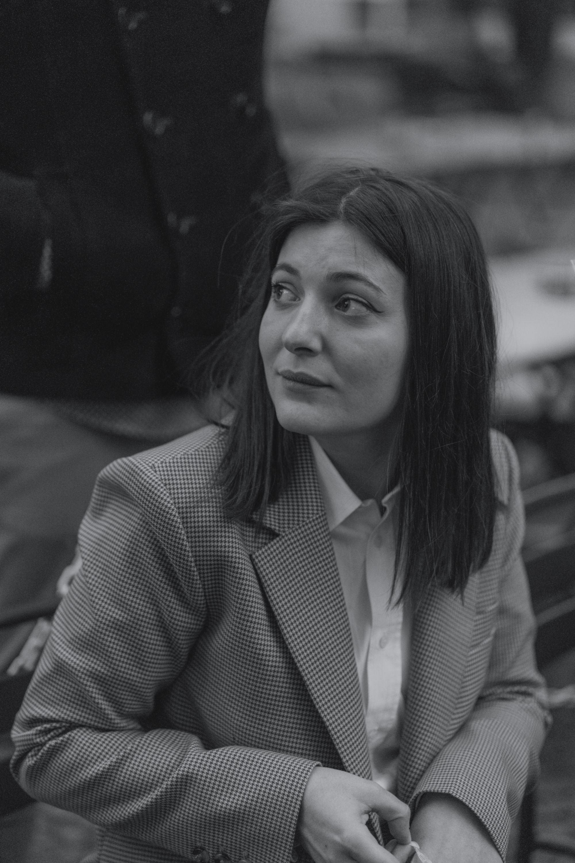 Talk vs. speak, tell vs say: what is the difference?