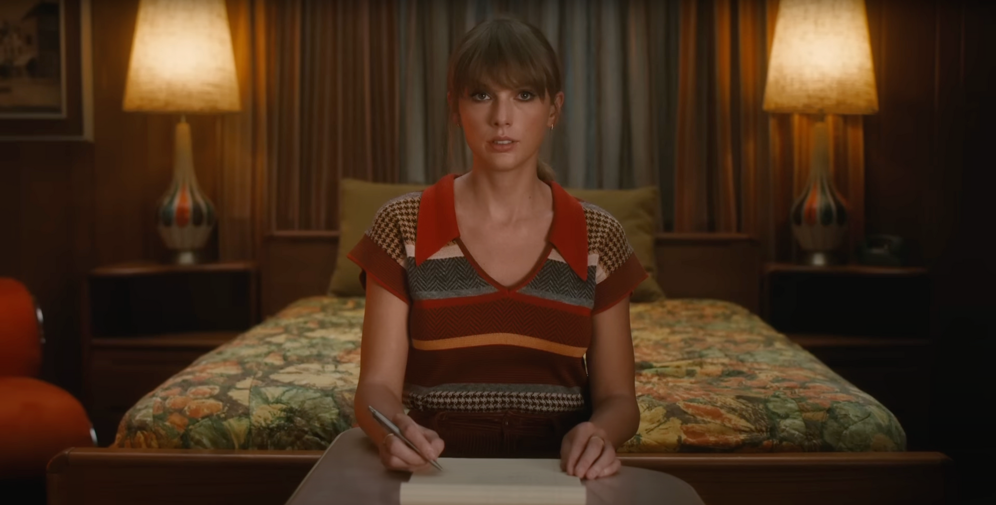 Make it personal, make it cultural: Taylor Swift's outstanding storytelling