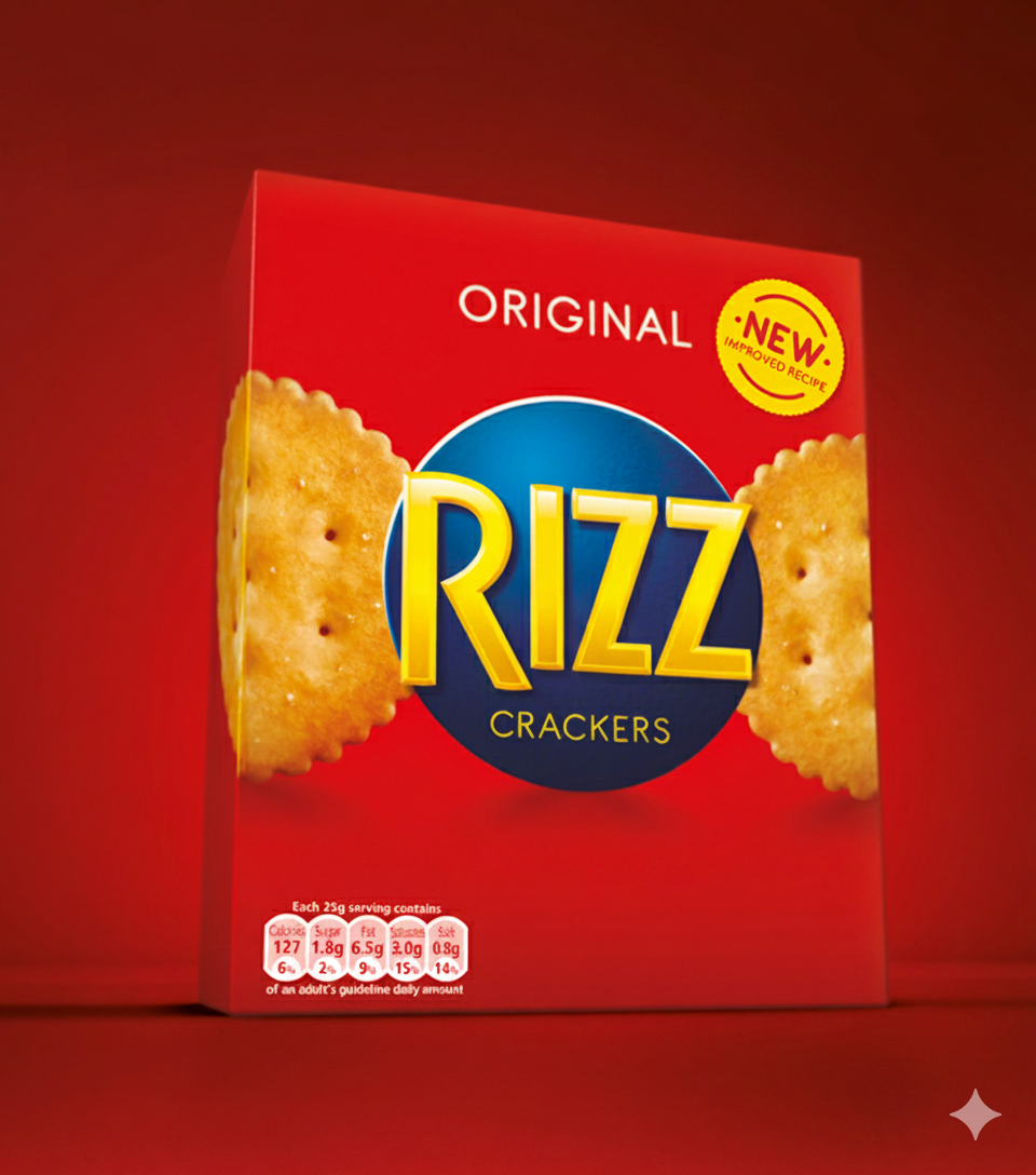 From "Rizz" to "Slop": A linguistic tour of the internet age (and what ...
