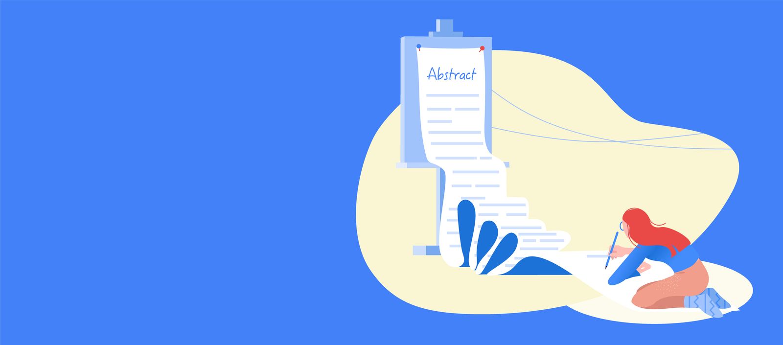 How to write the perfect abstract: do not displease your reviewers and ...