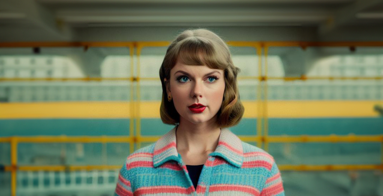 “Devils roll the dice, angels roll their eyes”: Antanaclasis in Taylor ...