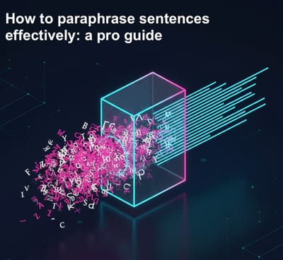 Why writing skills matter more than ever: 10 proven strategies to ...