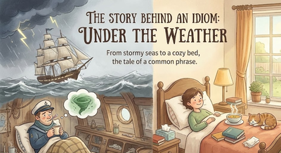 The Story Behind an Idiom: "Get the Hang of Something"