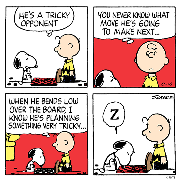 The origin of the English word “check” is unbelievable and you need to ...