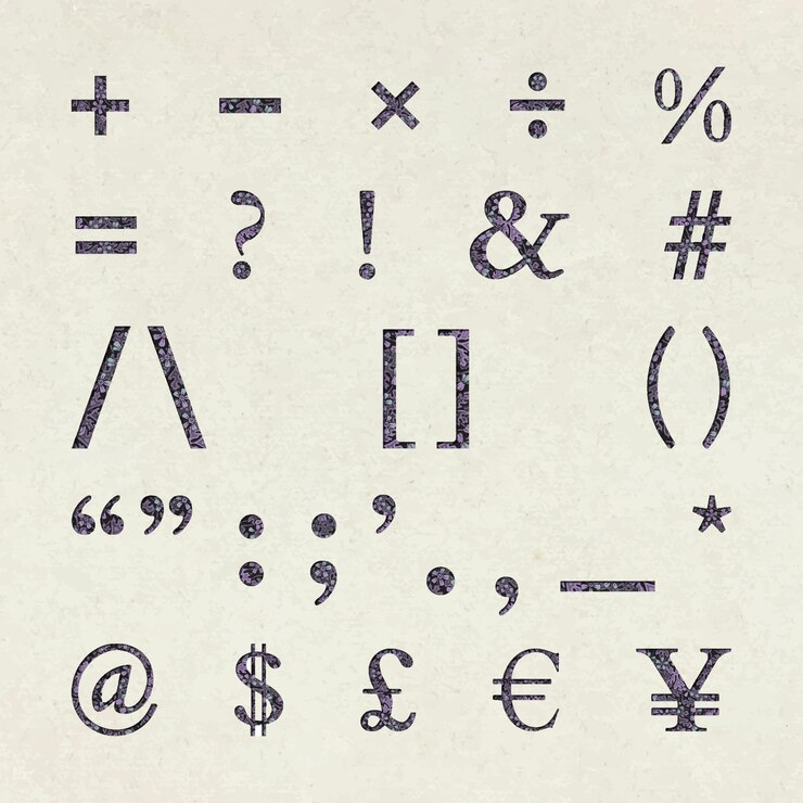 Capital letters - How and when to use them in English