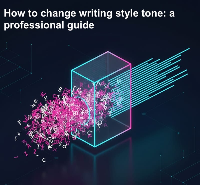 How to paraphrase sentences effectively: a pro guide