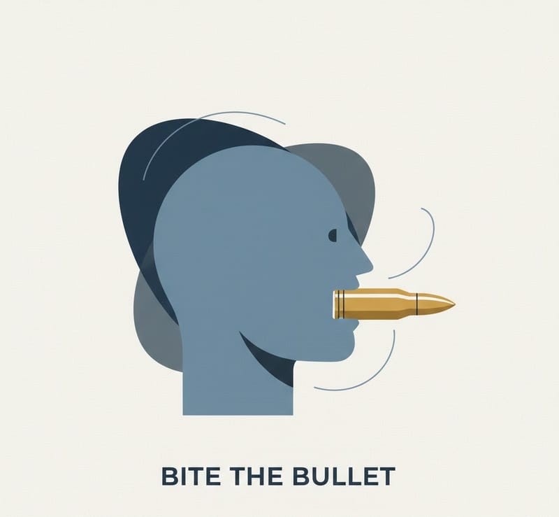 The story behind an idiom: actions speak louder than words